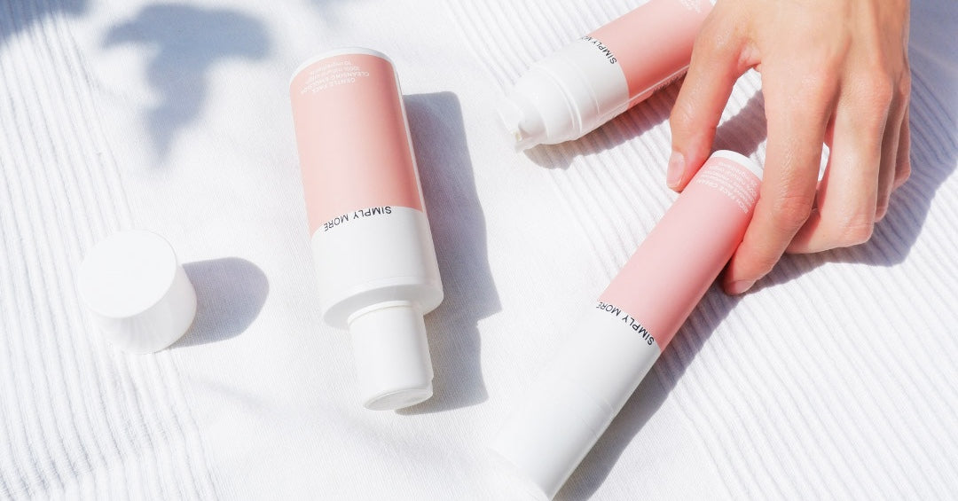 Simply More - w 100% naturalne kosmetyki tworzone w Polsce