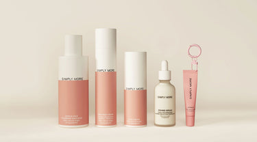 Simply More - w 100% naturalne kosmetyki tworzone w Polsce