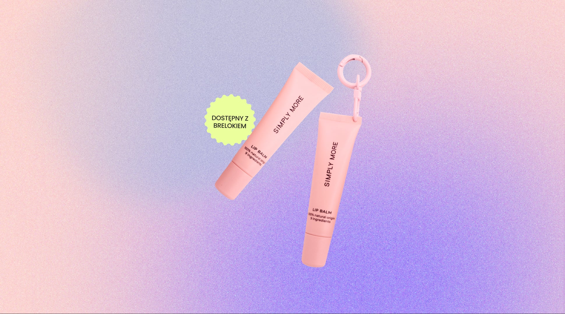 Simply More - w 100% naturalne kosmetyki tworzone w Polsce