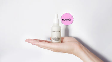 Simply More - w 100% naturalne kosmetyki tworzone w Polsce